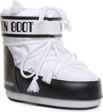 Moon Boot 14093400 002 Weiß 39/41