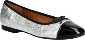 Billi Bi Sacchetto Ballerina - - Shoes - Damen - Grau - 40 EU