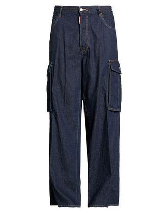 Dsquared2 BAS - Pantalons en jean sur YOOX.COM
