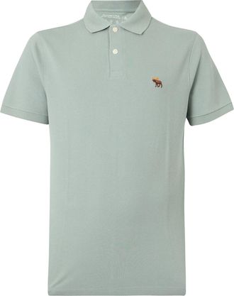 Abercrombie & Fitch Poloshirt