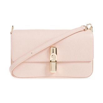 Furla Iride Kleine Schultertasche - - Bags - Damen - Rosa - ONE SIZE