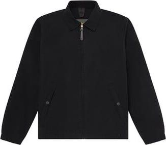 Timberland Veste droite Stratham en coton