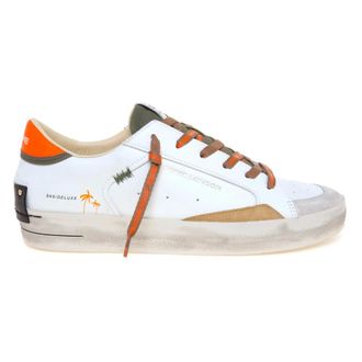 Crime London Herren, Schuhe, Mehrfarbig, 42 EUGr&ouml;&szlig;e