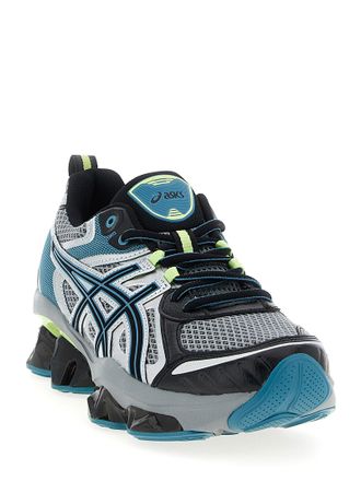 Asics Gel-Quantum Kinetic Sneakers - White
