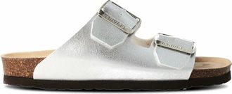 Genuins Damen, Schuhe, Grau, 38 EUGr&ouml;&szlig;e