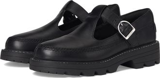 Sorel Revel Mary Jane Schuhe, Robuste Verarbeitung, Sicherer Sitz, Raffinierte Akzente, Eleganz ganz einfach - für Damen