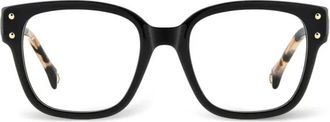 Carolina Herrera Femme, Accessoires, Noir, Taille: 51 MM 0367 807 Eyeglasses