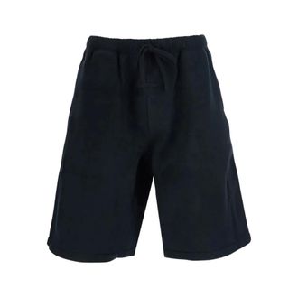 Fear of God Homme, Shorts, Bleu, Taille: L Active Trace Relaxed Shorts
