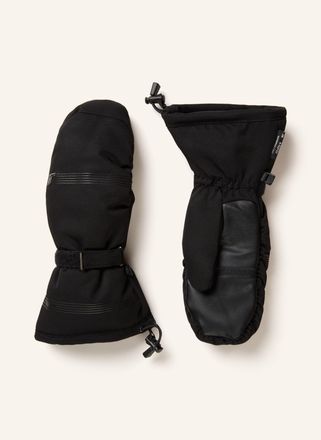Reusch Skihandschuhe Cozy R-Tex Xt schwarz