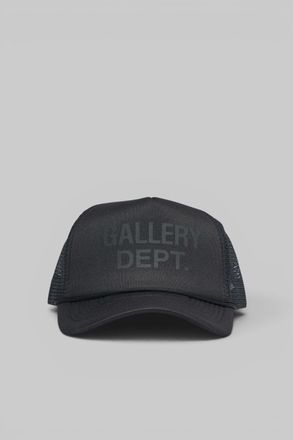 Gallery Dept. Gd Logo Trucker Cap