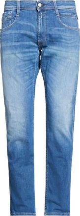 Replay HOSEN & R&Ouml;CKE - Jeanshosen auf YOOX.COM