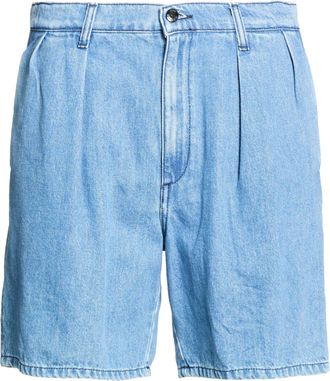 Roy Rogers HOSEN & R&Ouml;CKE - Jeansshorts auf YOOX.COM