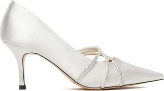 Jenny High Heels JENNY CEO-6V9221-9 Weiß