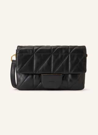 AllSaints Allsaints Schultertasche Ondine schwarz