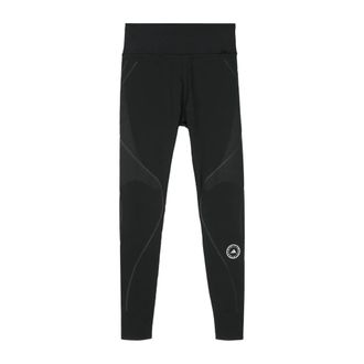 adidas by Stella McCartney Damen, Sport, Schwarzk, XSGr&ouml;&szlig;e