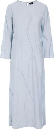 Bitte Kai Rand Femme, Robes, Bleu, Taille: 38 FR Maxi Robes