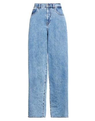 Nine In The Morning HOSEN & R&Ouml;CKE - Jeanshosen auf YOOX.COM