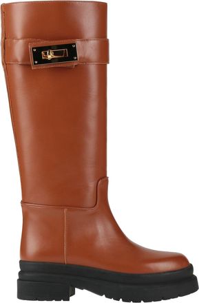 Stokton SCHUHE - Stiefel auf YOOX.COM