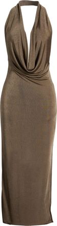 Misbhv KLEIDER - Maxi-Kleider auf YOOX.COM