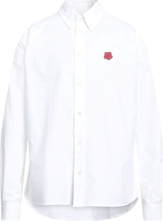 Kenzo TOPS - Hemden auf YOOX.COM