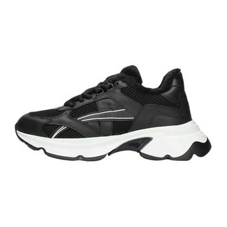 Nubikk Damen, Schuhe, Schwarzk, 37 EUGr&ouml;&szlig;e