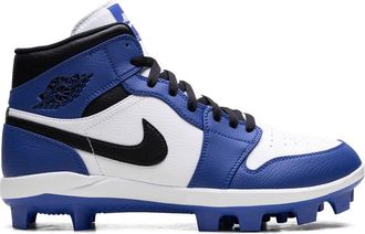 Nike Jordan Jordan 1 Retro MCS Game Royal Sneakers - Blau