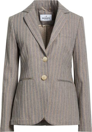 Mason's ANZ&Uuml;GE und CO-ORDS - Blazers auf YOOX.COM