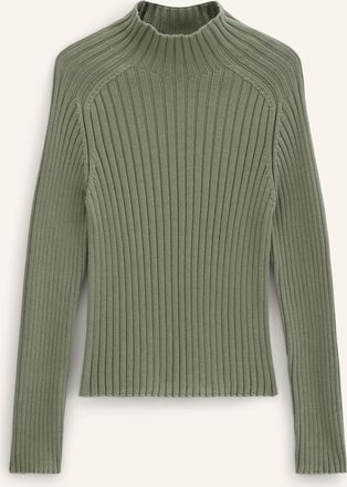 Marc O'Polo Marc Opolo Pullover gruen