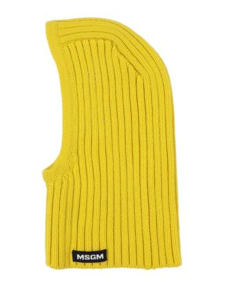 Msgm ACCESSOIRES - M&uuml;tzen & H&uuml;te auf YOOX.COM