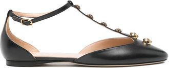 Chlo&eacute; Celeste ballet flats - Schwarz