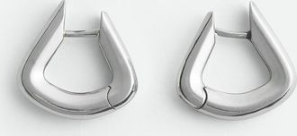 Bottega Veneta Fin Ohrringe - Bottega Veneta