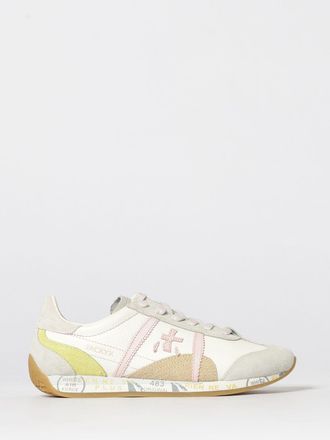 Premiata Sneakers PREMIATA Damen Farbe Natural