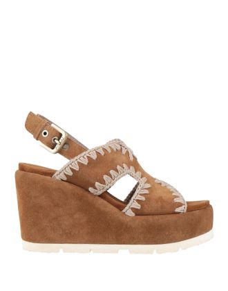 Mou SCHUHE - Sandalen auf YOOX.COM