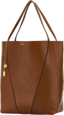 Chlo&eacute; Claybrown Borse A Mano Bag