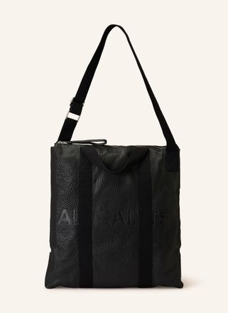 AllSaints Allsaints Rucksack Kei schwarz