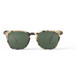Izipizi Lunettes de Soleil Polaris&eacute;es E Tortoise IZIPIZI