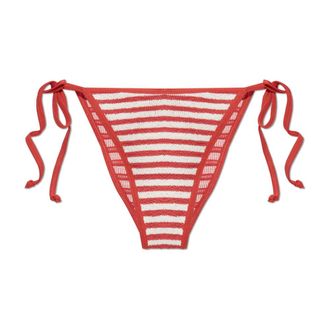 Bond-Eye Badeanzugboden Anisha - - Swimwear - Damen - Rot - ONE SIZE