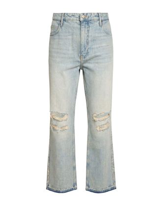 Guess HOSEN & R&Ouml;CKE - Jeanshosen auf YOOX.COM