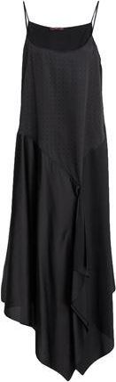 High ROBES - Robes midi sur YOOX.COM