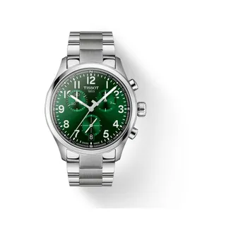 Tissot Tissot, Damen, Accessories, Gr&uuml;n, ONE SIZEGr&ouml;&szlig;e