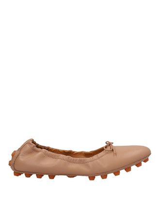 Tod's Ballerinas - Beige