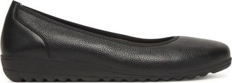 Caprice Ballerinas Caprice 9-22161-42 Schwarz