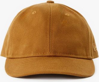 New Era Casquette en coton