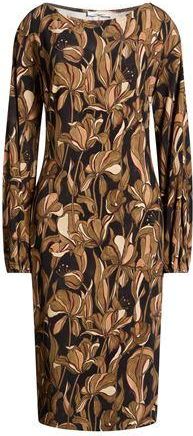 Maliparmi ROBES - Robes midi sur YOOX.COM