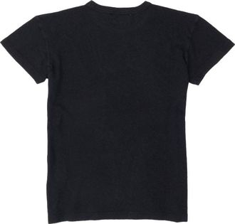 Officine G&eacute;n&eacute;rale Lara T-Shirt - Black