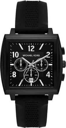 Michael Kors Herren, Accessories, Schwarzk, ONE SIZEGr&ouml;&szlig;e