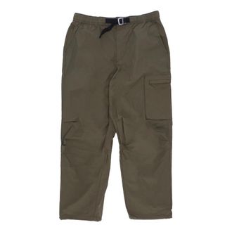 Element Chillin Travel Pant - - Sport - Herren - Gr&uuml;n - XL