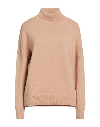 Carla G. STRICKWAREN - Rollkragenpullover auf YOOX.COM