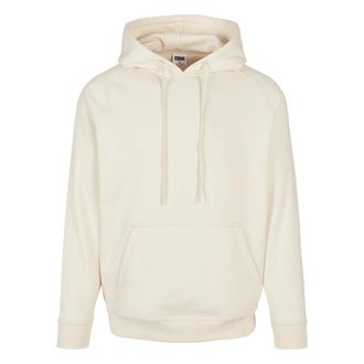 Urban Classics Kapuzenpullover f&uuml;r Herren (Hell Sandfarben)