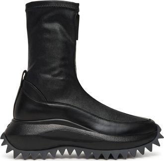 Vic Matié Stiefeletten Vic Matié 1H4050D D22BR3T001 Schwarz